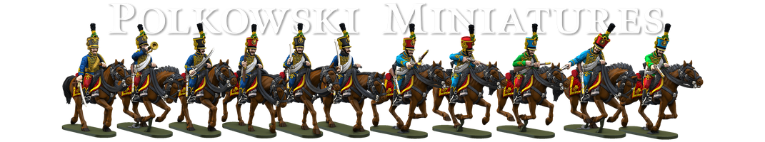 Polkowski Miniatures