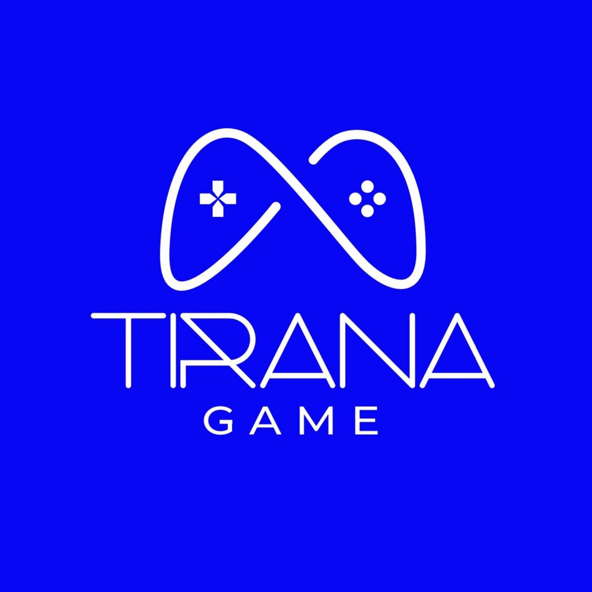 Produktet — Tirana Game (PlayStation Tirana)