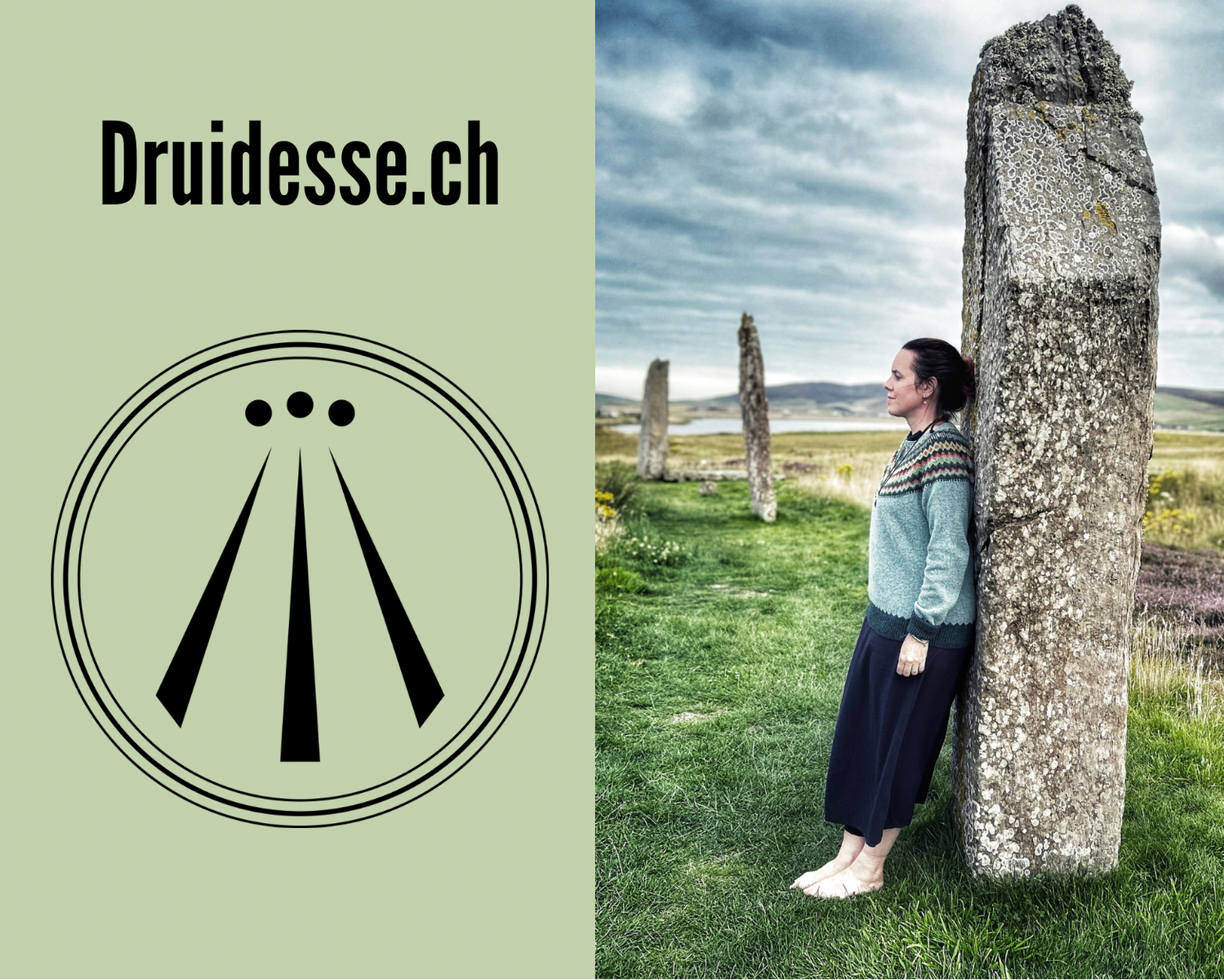 Druidesse.ch