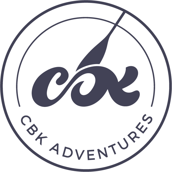 CBK Adventure Store