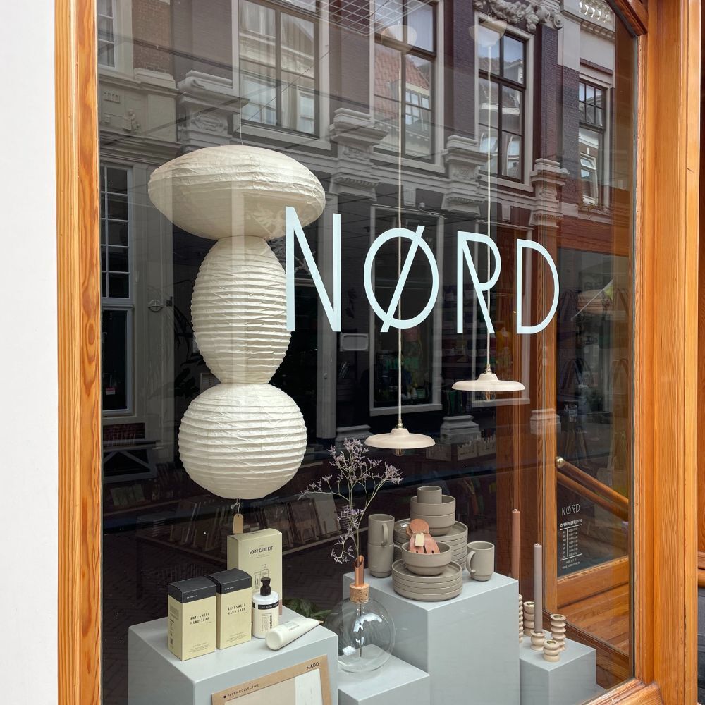 NØRD Conceptstore Leeuwarden