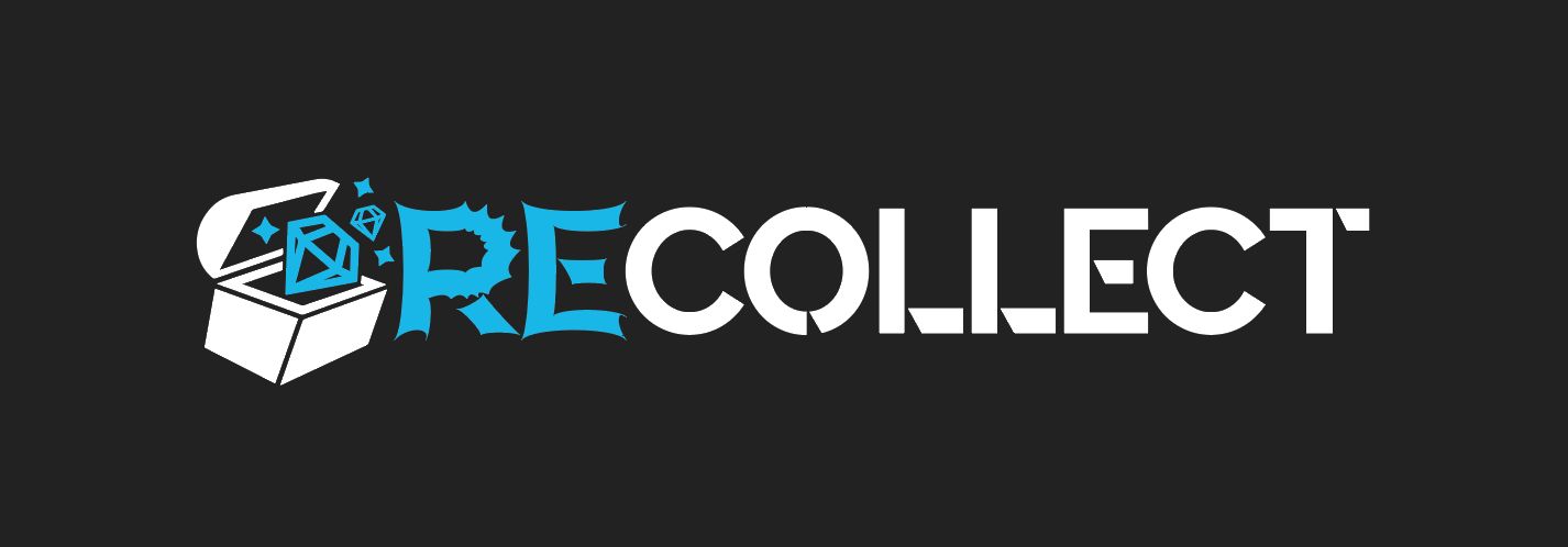 RECOLLECT - BUY - SELL - TRADE