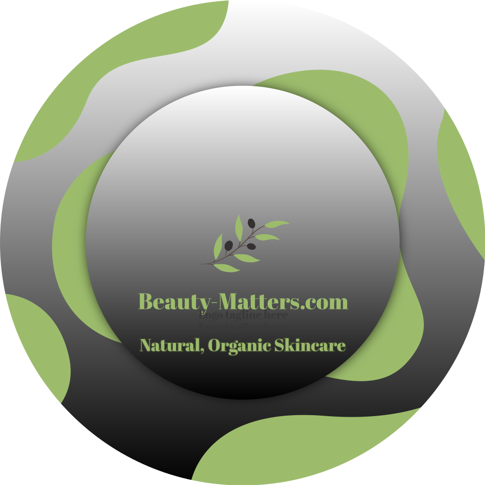 Beauty Matters - natural and organic skin care cosmetics.