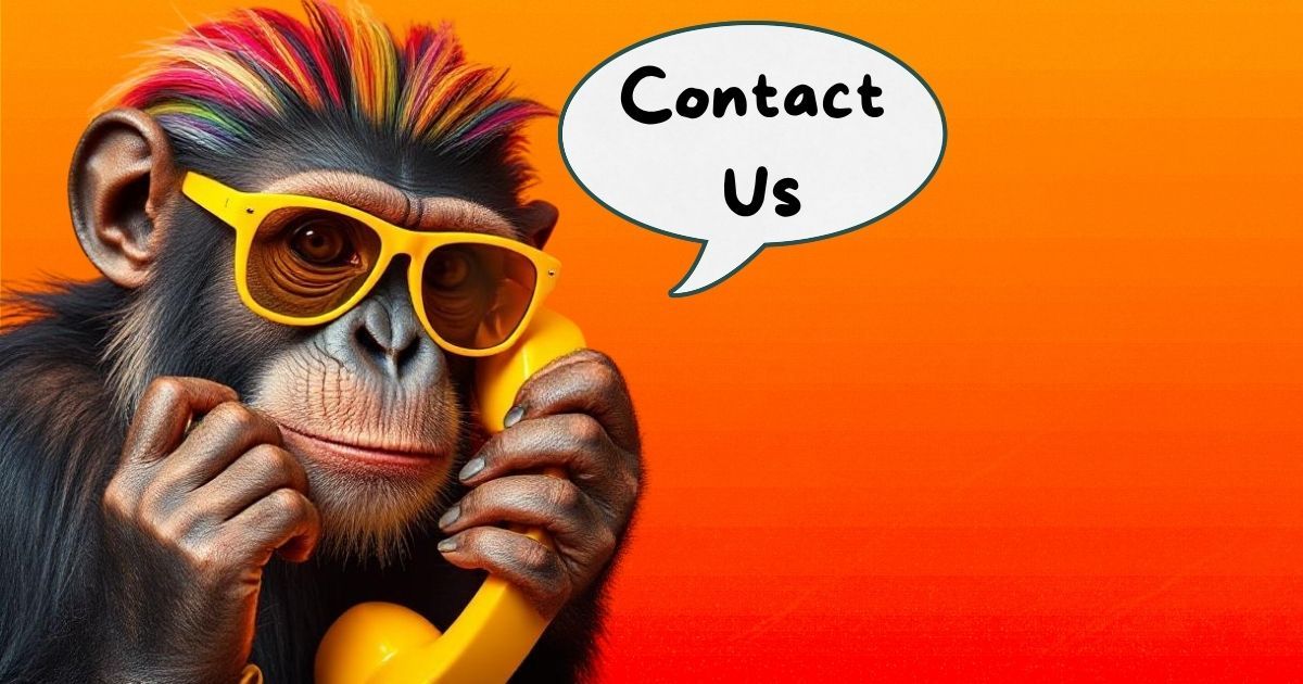 About FUNKY MONKEY® – Retro T-Shirts with Attitude 50s–90s